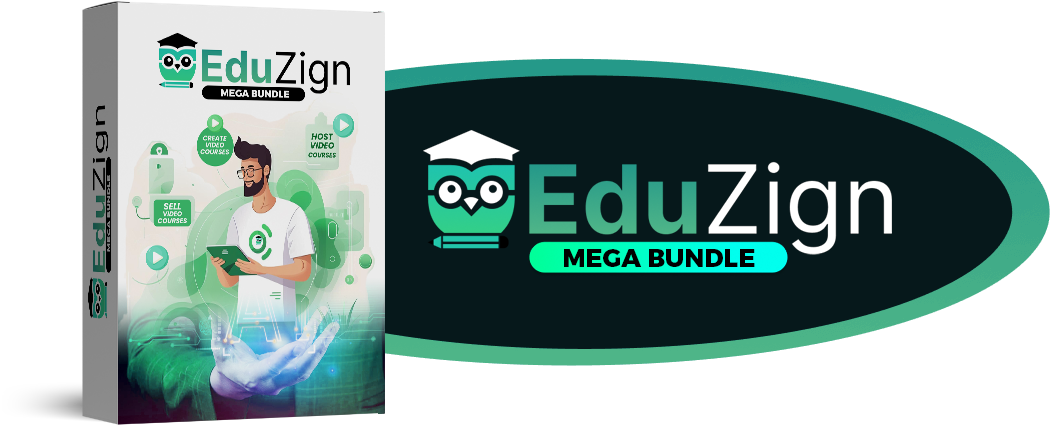 Eduzign - Megabundle
